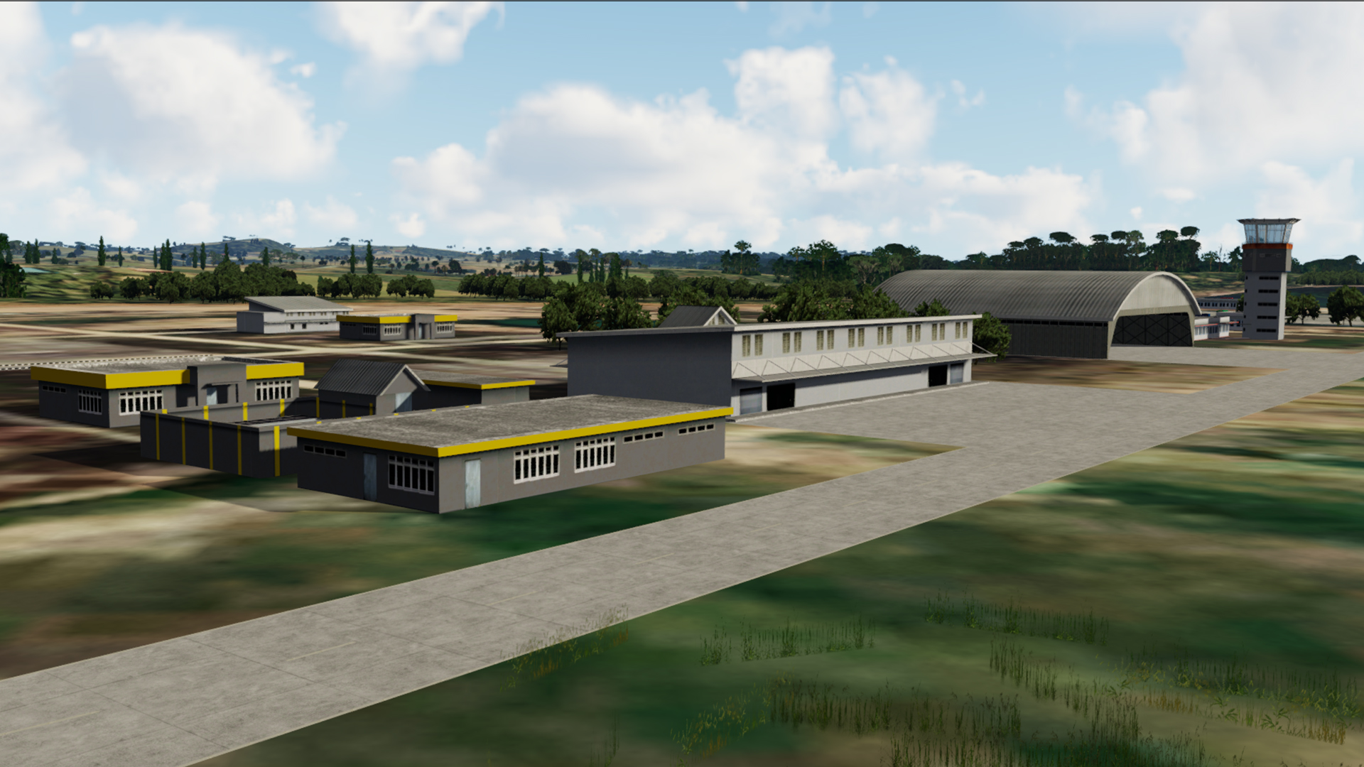 Your #1 Simulator Hobby Store - OneSim Store